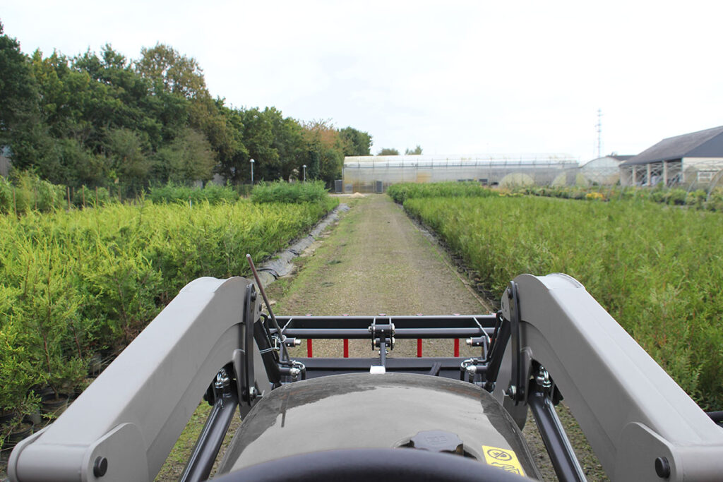 CLEAR-LINK System - MX