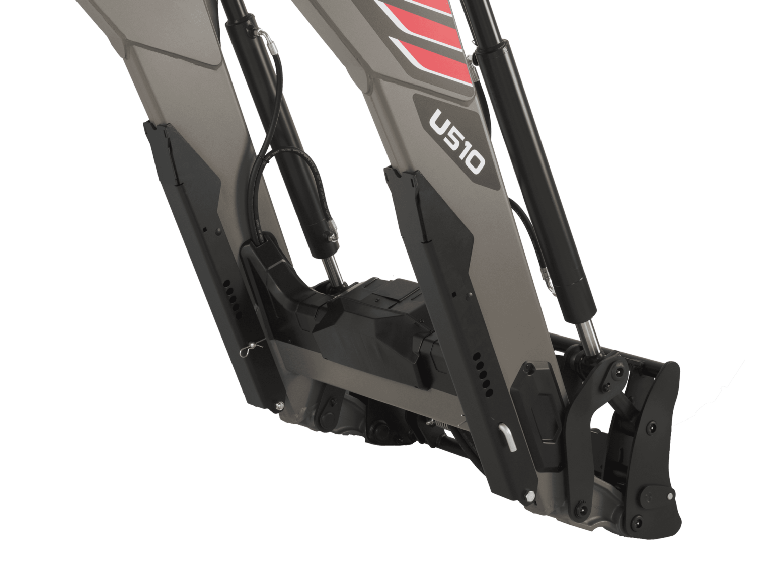 U500 series - MX